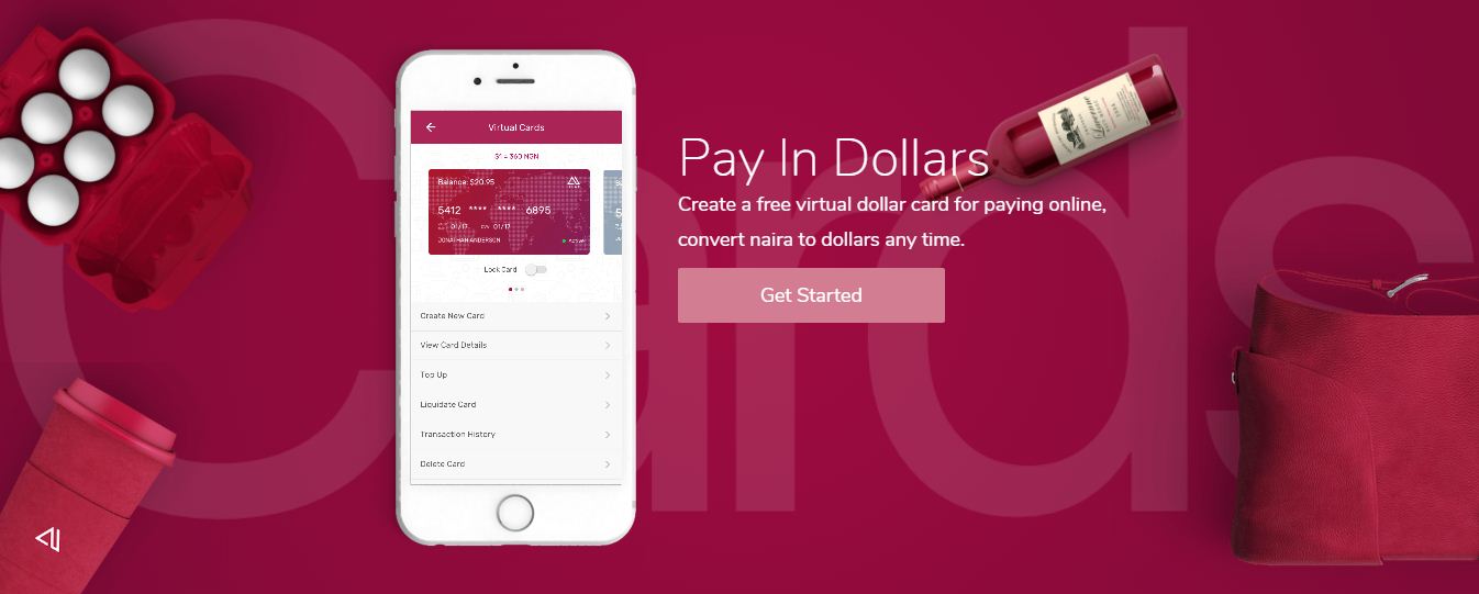 ALAT Review: First Digital Bank in Nigeria - SatoshiFire