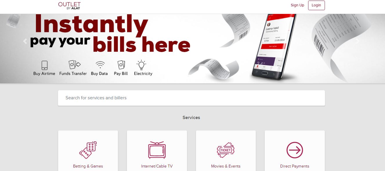 ALAT Review: First Digital Bank in Nigeria - SatoshiFire