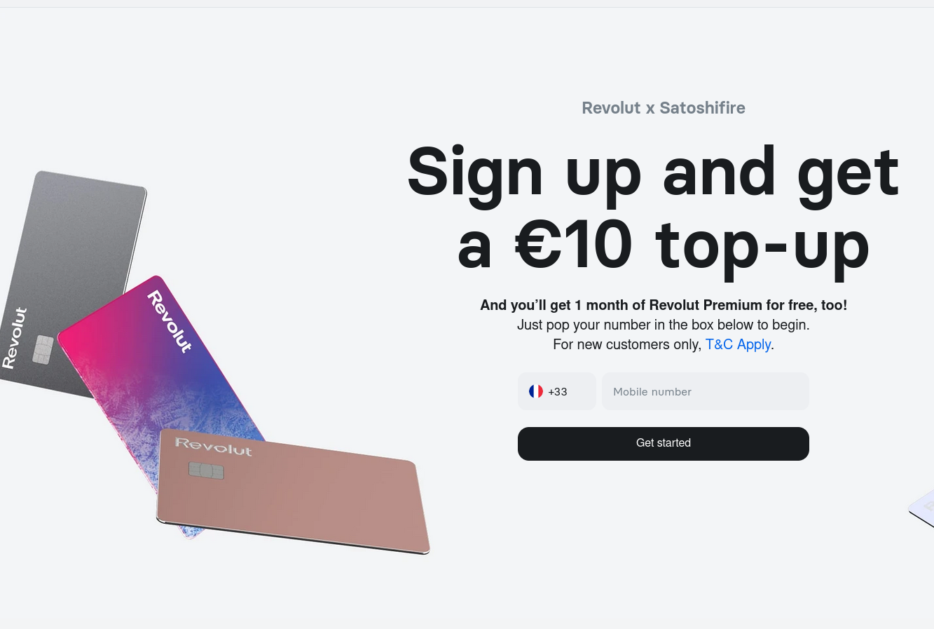 N26 Vs Revolut Vs Monzo SatoshiFire N26 Vs Revolut Vs Monzo SatoshiFire