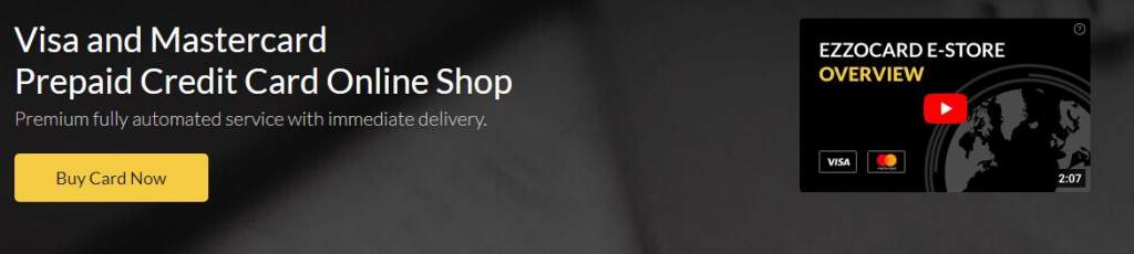 Virtual Credit Cards for PayPal Verification [Updated] - SatoshiFire