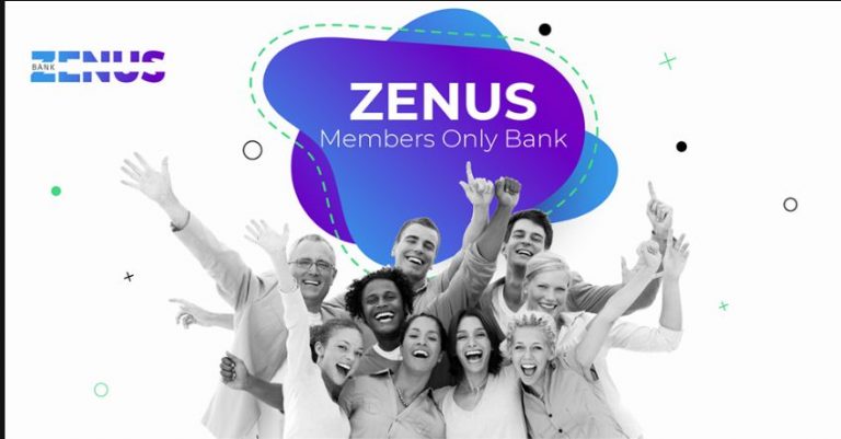 Zenus Bank Review: US Bank Without Proof of US Address [Updated]