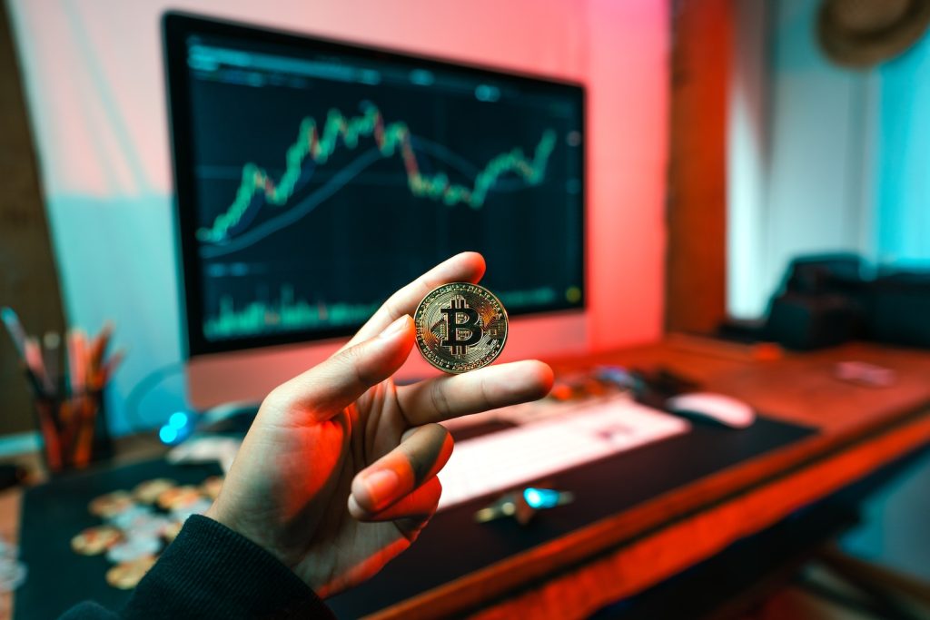 What Does Unchained Capital Do? - SatoshiFire